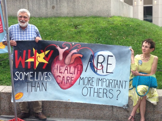 Our History 2010-2020 - Maine AllCare